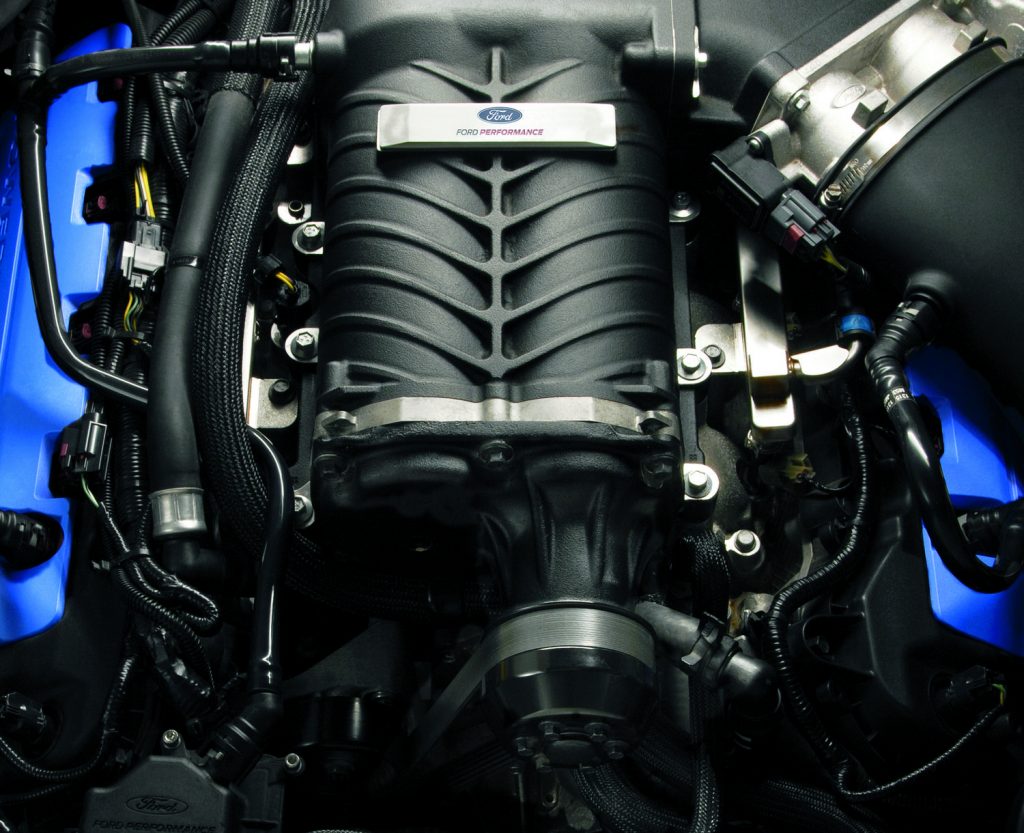 The Benefits of Genuine Ford Parts at Brown Bros Ford